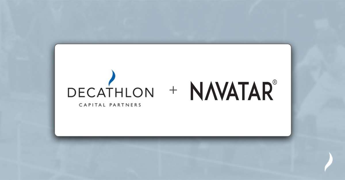 Decathlon Capital | Revenue-based Financing & Growth Capital